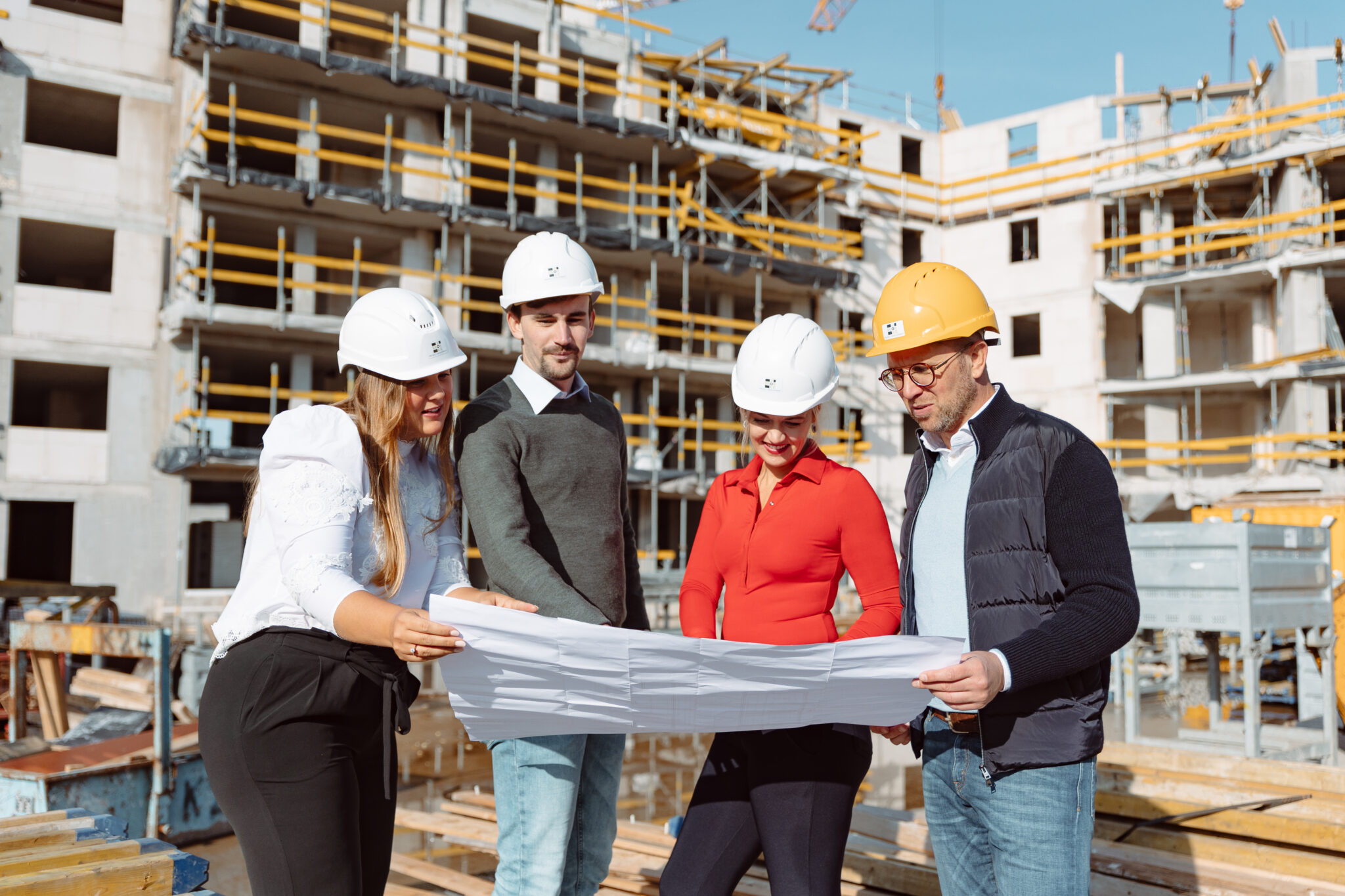 Vastgoed kopen en verkopen aan de kust - Key Immo
