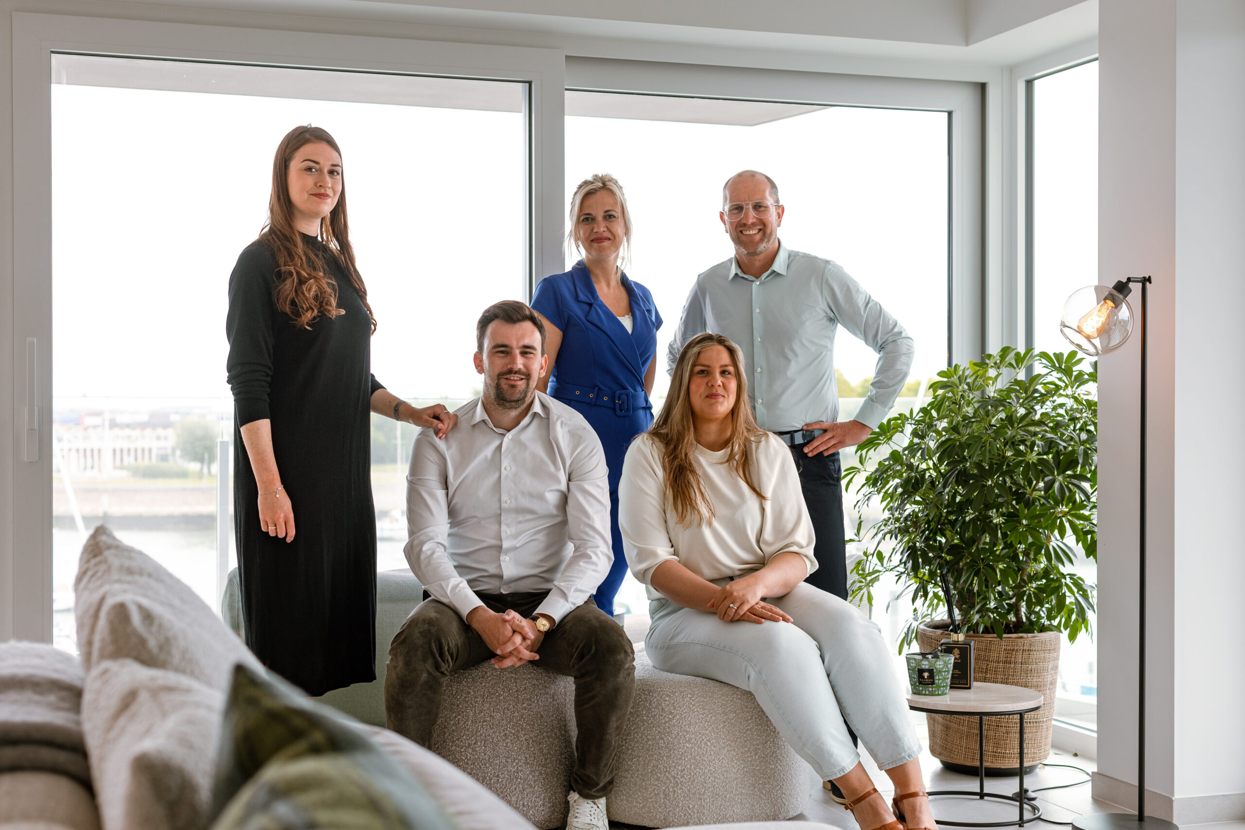 Vastgoed kopen en verkopen aan de kust - Key Immo