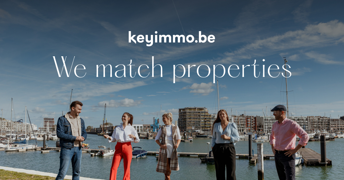 Maison Duysburgh - Key Immo